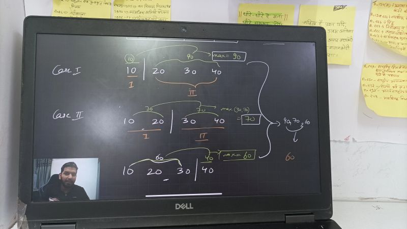 Tushar Bhawsar on LinkedIn: #dsa #coding #programming #code #c # ... Tushar Bhawsar on LinkedIn: #dsa #coding #programming #code #c # ...