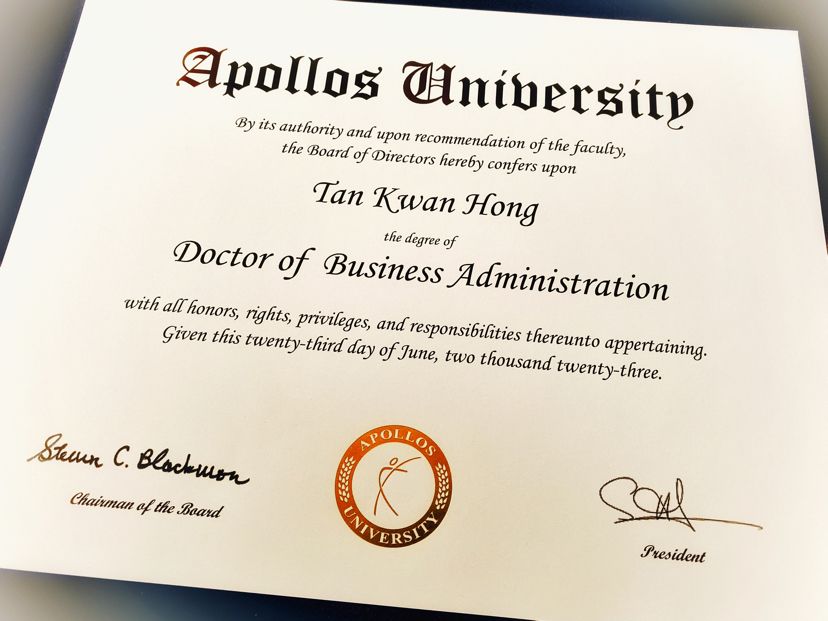 Tan Kwan Hong Academy on LinkedIn: #lifelonglearner #educationempowers ... Tan Kwan Hong Academy on LinkedIn: #lifelonglearner #educationempowers ...