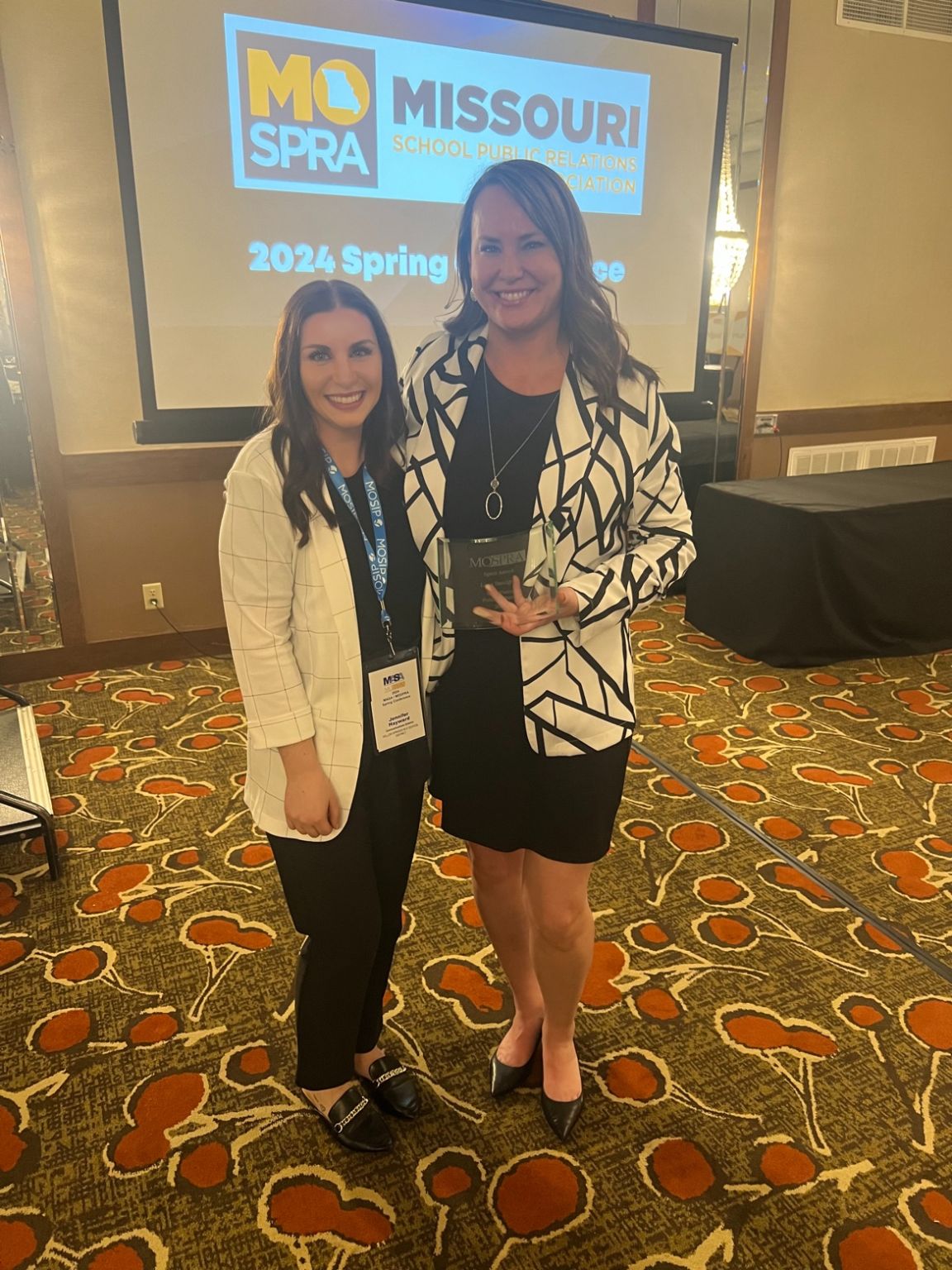 Jenny James Hayward on LinkedIn: Congratulations to Lana Snodgras for ... Jenny James Hayward on LinkedIn: Congratulations to Lana Snodgras for ...