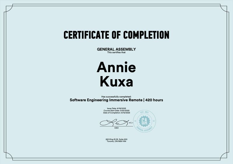 Annie Kuxa on LinkedIn: #linkedinfam #javascript #typescript #nodejs # ... Annie Kuxa on LinkedIn: #linkedinfam #javascript #typescript #nodejs # ...
