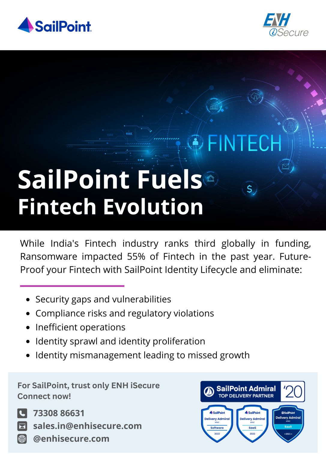 ENH iSecure on LinkedIn: #sailpoint #sailpoint #enhisecure # ... ENH iSecure on LinkedIn: #sailpoint #sailpoint #enhisecure # ...