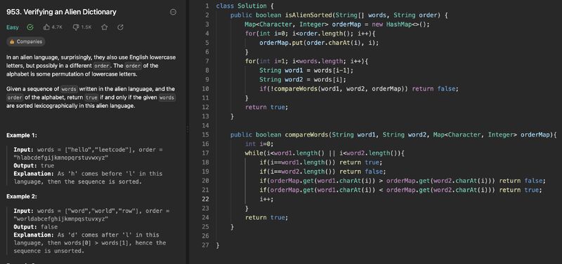 Banwari Saini on LinkedIn: #coders #100daysofcode #problemsolving # ... Banwari Saini on LinkedIn: #coders #100daysofcode #problemsolving # ...