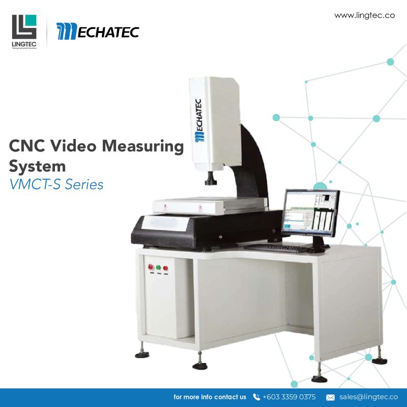 LINGTEC on LinkedIn: #mechatec #lab #vms #cnc #qameasurmentsystem LINGTEC on LinkedIn: #mechatec #lab #vms #cnc #qameasurmentsystem