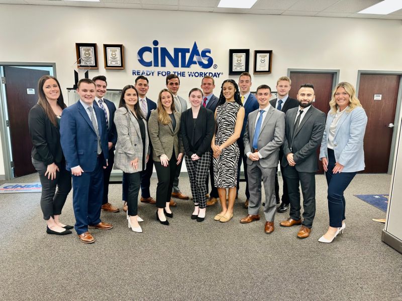 Erin Caudill on LinkedIn: Look at these future leaders!! Julie and I ... Erin Caudill on LinkedIn: Look at these future leaders!! Julie and I ...