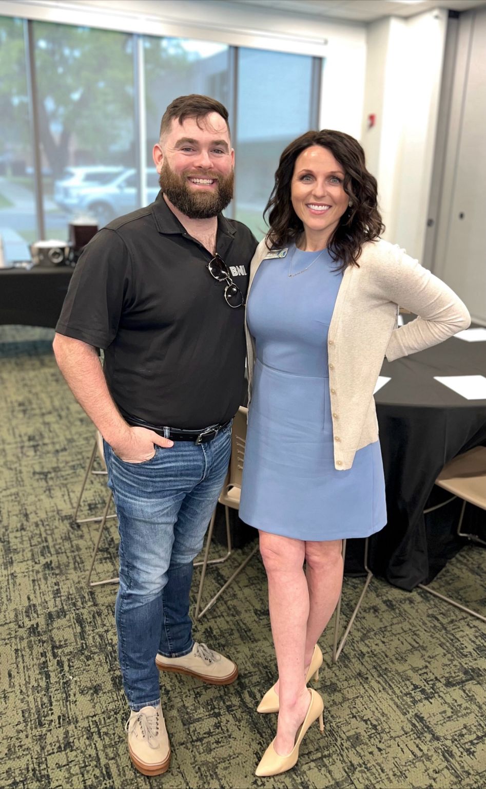 Samantha Bignell on LinkedIn: Business luncheons are always a bit more ... Samantha Bignell on LinkedIn: Business luncheons are always a bit more ...