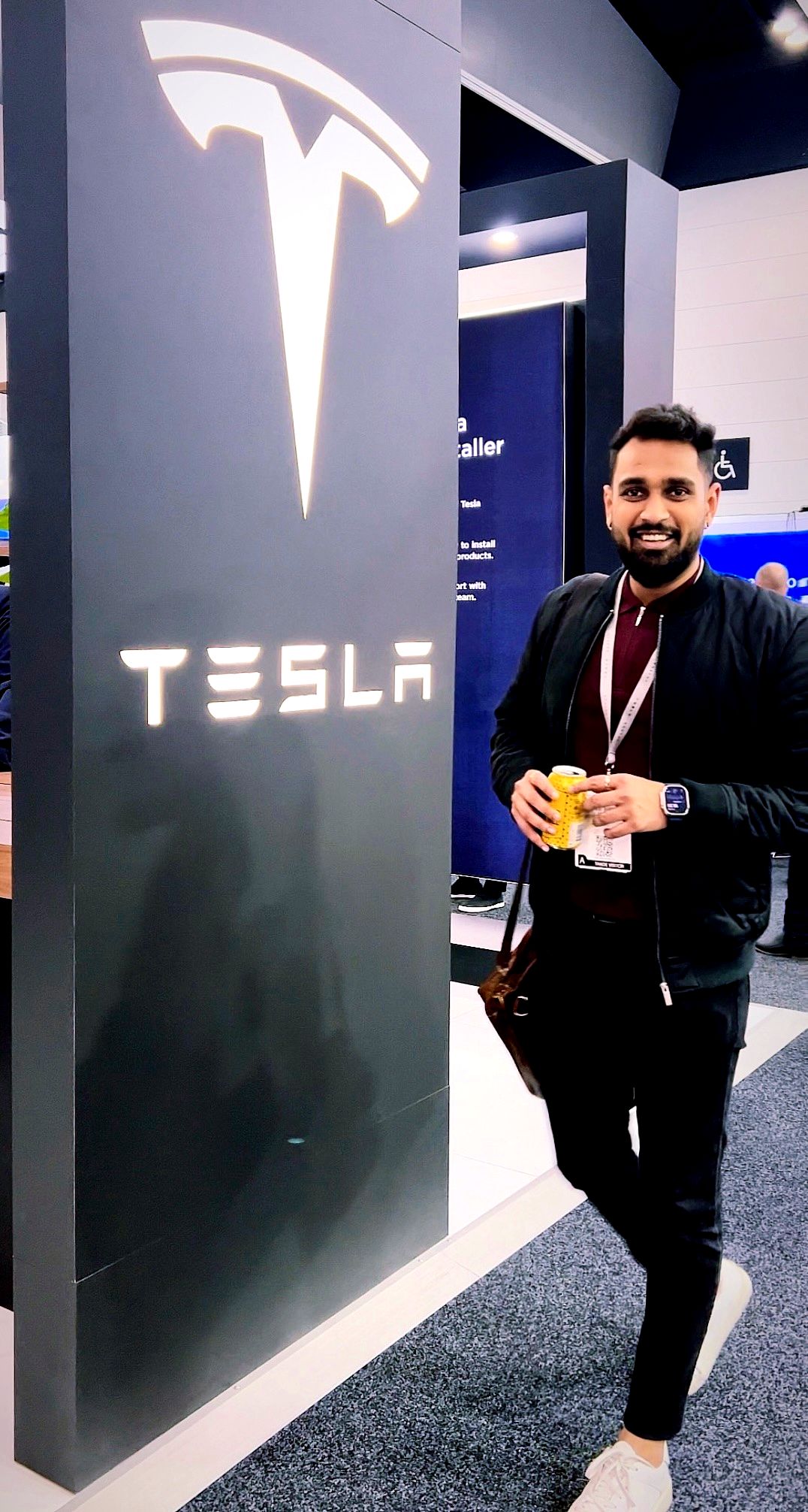 Abhishek Rane on LinkedIn: #tesla #oneyearanniversary #innovation # ... Abhishek Rane on LinkedIn: #tesla #oneyearanniversary #innovation # ...