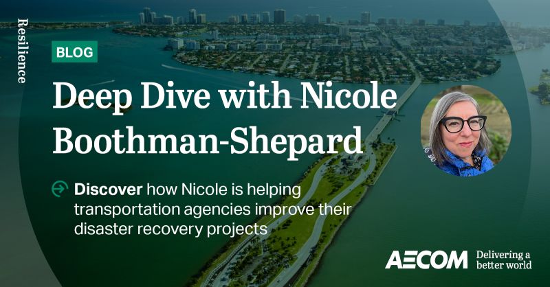 Nicole Boothman-Shepard auf LinkedIn: Deep Dive with Nicole Boothman ... Nicole Boothman-Shepard auf LinkedIn: Deep Dive with Nicole Boothman ...