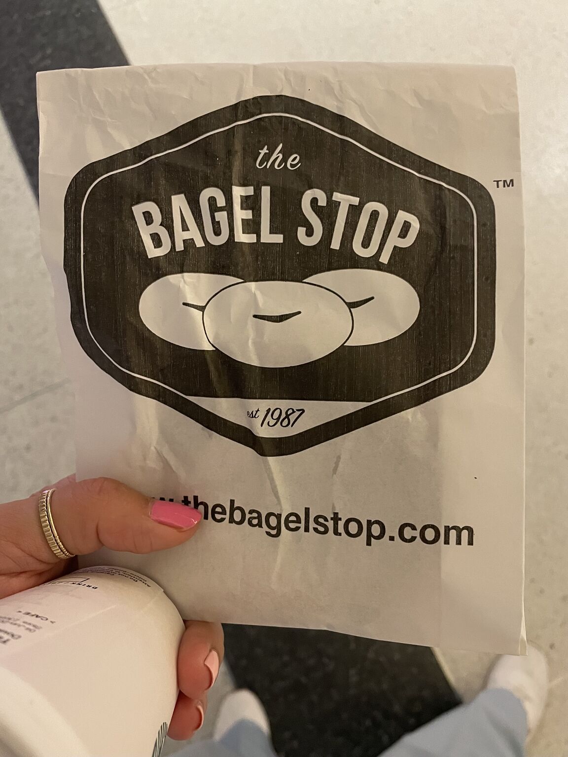 Agnes Roter on LinkedIn: Whenever I commute into the city, this is my ... Agnes Roter on LinkedIn: Whenever I commute into the city, this is my ...