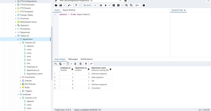 How SQL transforms raw data into insights | Palash Purkait posted on ... How SQL transforms raw data into insights | Palash Purkait posted on ...