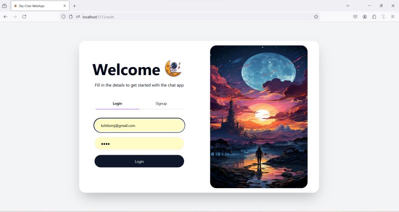 KSHITIZ GUPTA on LinkedIn: #reactjs #tailwindcss #nodejs #expressjs # ... KSHITIZ GUPTA on LinkedIn: #reactjs #tailwindcss #nodejs #expressjs # ...