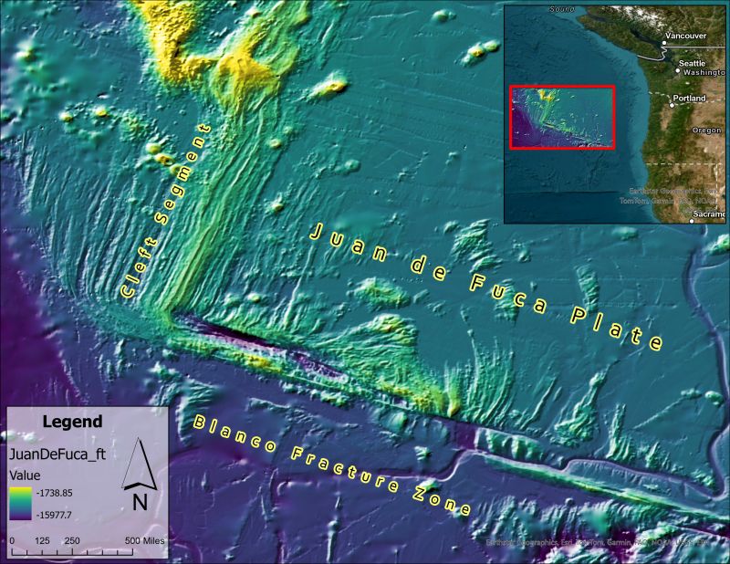 Darby P. Scanlon, LG, RG, PG on LinkedIn: #geology #bathymetry #gebco # ... Darby P. Scanlon, LG, RG, PG on LinkedIn: #geology #bathymetry #gebco # ...