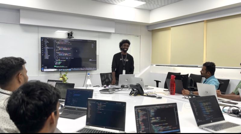 Vishnu KP on LinkedIn: #reactjs #javascript Vishnu KP on LinkedIn: #reactjs #javascript