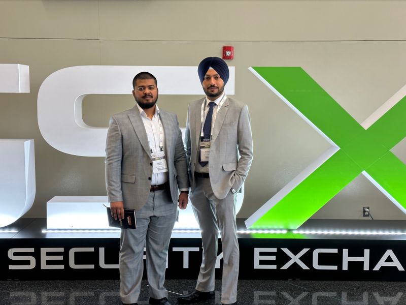 Kamalpreet Singh, PMP on LinkedIn: #gsx2023 #dallas Kamalpreet Singh, PMP on LinkedIn: #gsx2023 #dallas
