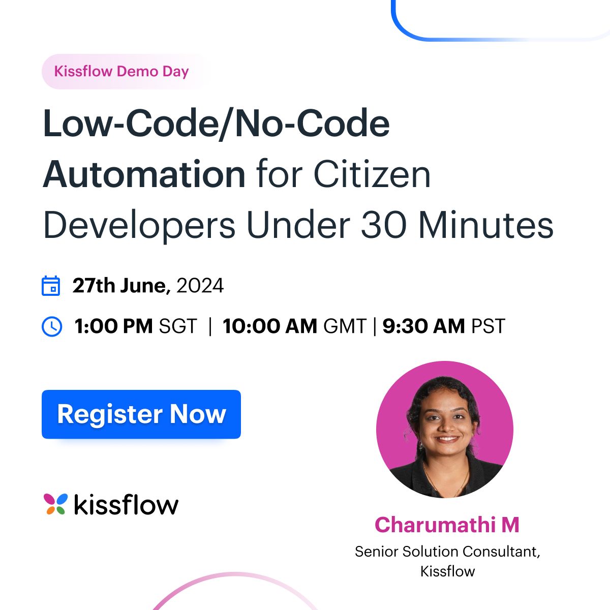 Kissflow on LinkedIn: #kissflow #lowcode #nocode #automation # ... Kissflow on LinkedIn: #kissflow #lowcode #nocode #automation # ...
