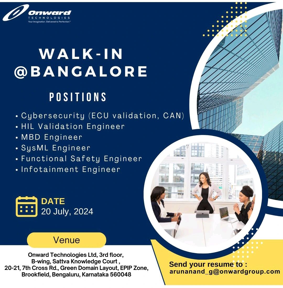 Pratik Khairnar ☑ on LinkedIn: Follow Pratik Khairnar ☑ for more job ... Pratik Khairnar ☑ on LinkedIn: Follow Pratik Khairnar ☑ for more job ...