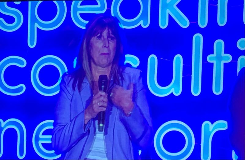 Dee Fischer on LinkedIn: https://lnkd.in/e56jtgke Dr. Emily Letran ... Dee Fischer on LinkedIn: https://lnkd.in/e56jtgke Dr. Emily Letran ...