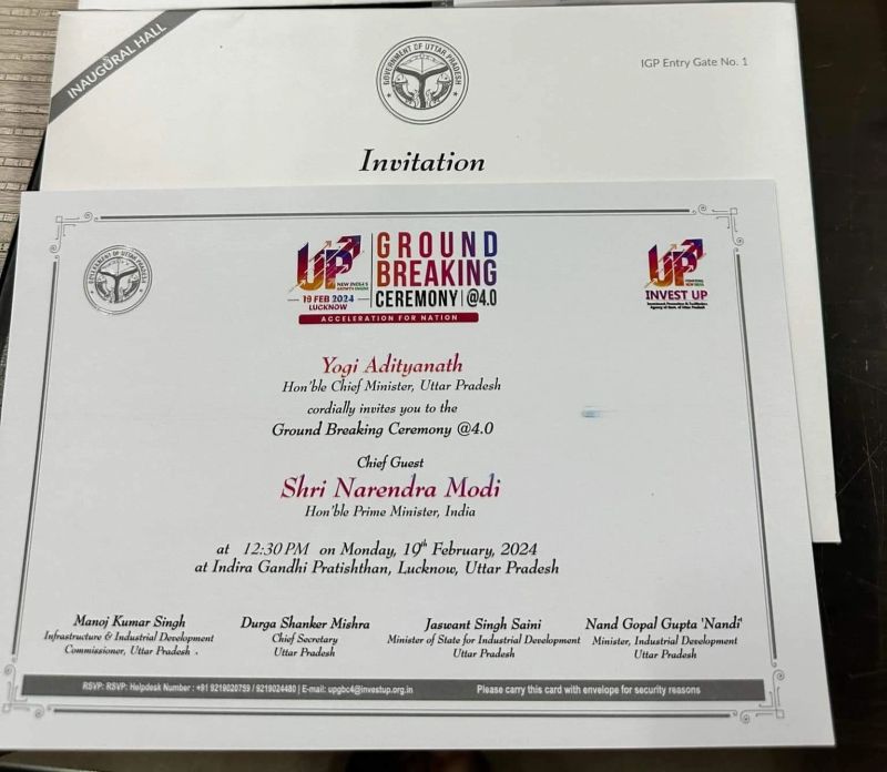 Dr. Anurag Tiwari on LinkedIn: #uttarpradesh Dr. Anurag Tiwari on LinkedIn: #uttarpradesh