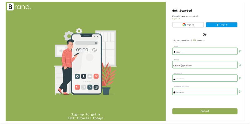 Amritesh Rai on LinkedIn: #html #css #javascript #nodejs #mysql # ... Amritesh Rai on LinkedIn: #html #css #javascript #nodejs #mysql # ...