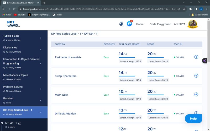 Adithya Kammara on LinkedIn: #100dayscodingchallenge #codingchallenge # ... Adithya Kammara on LinkedIn: #100dayscodingchallenge #codingchallenge # ...