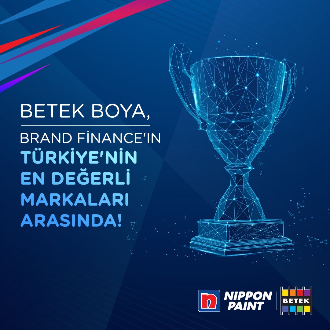 Betek Boya ve Kimya Sanayi A.Ş. (Nippon Paint - Filli Boya - Fawori ... Betek Boya ve Kimya Sanayi A.Ş. (Nippon Paint - Filli Boya - Fawori ...