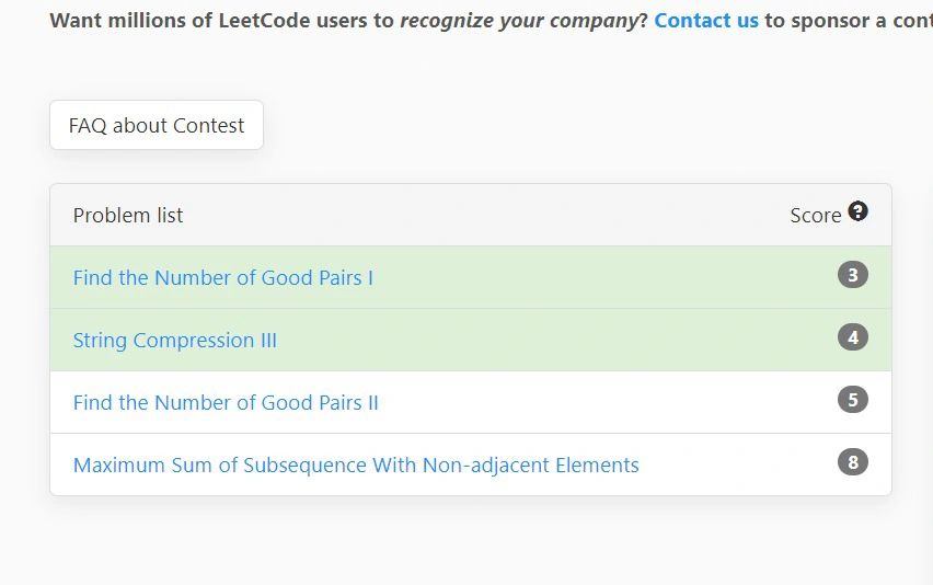Jagannath Nayak on LinkedIn: #leetcode #competitiveprogramming # ... Jagannath Nayak on LinkedIn: #leetcode #competitiveprogramming # ...