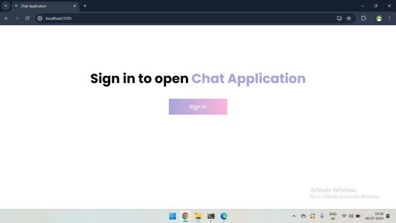 Amanpreet Kaur on LinkedIn: #reactjs #nodejs #mongodb #webrtc #socketio ... Amanpreet Kaur on LinkedIn: #reactjs #nodejs #mongodb #webrtc #socketio ...