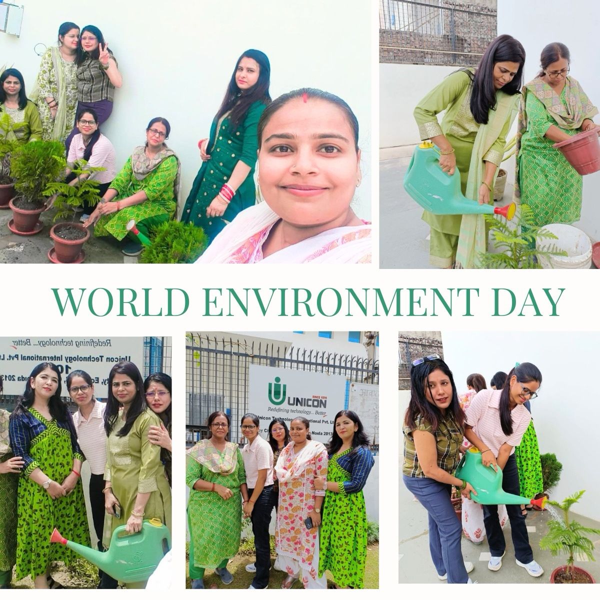 Sachin Nalwa on LinkedIn: #earth #worldenvironmentday Sachin Nalwa on LinkedIn: #earth #worldenvironmentday