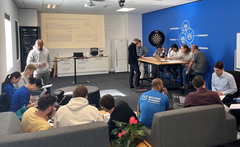 Mitchell Vranjes - Structural Engineers on LinkedIn: # ... Mitchell Vranjes - Structural Engineers on LinkedIn: # ...