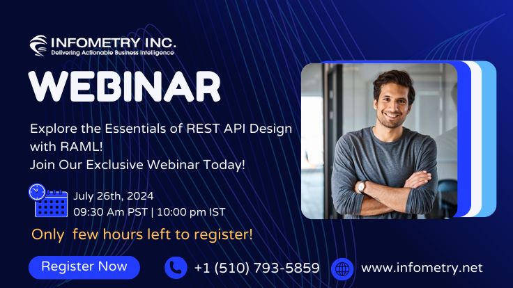 Infometry Inc on LinkedIn: #restapi #apidesign #raml #apidevelopment # ... Infometry Inc on LinkedIn: #restapi #apidesign #raml #apidevelopment # ...