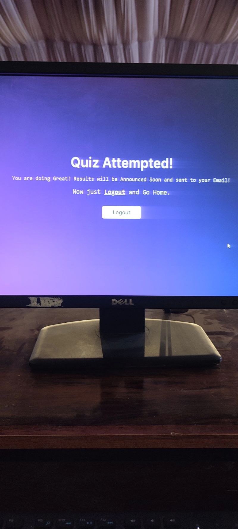 Mahnoor Khalid on LinkedIn: Today, I completed my TypeScript exam. It ... Mahnoor Khalid on LinkedIn: Today, I completed my TypeScript exam. It ...