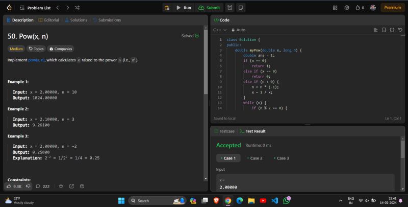 Sunny kumar on LinkedIn: #100daysofcodingchallenge #dsa #leetcode ... Sunny kumar on LinkedIn: #100daysofcodingchallenge #dsa #leetcode ...