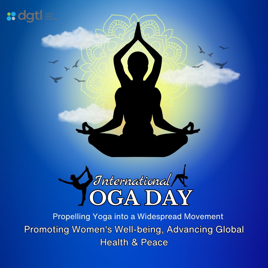Utsha Roy on LinkedIn: #worldyogaday2024 Utsha Roy on LinkedIn: #worldyogaday2024