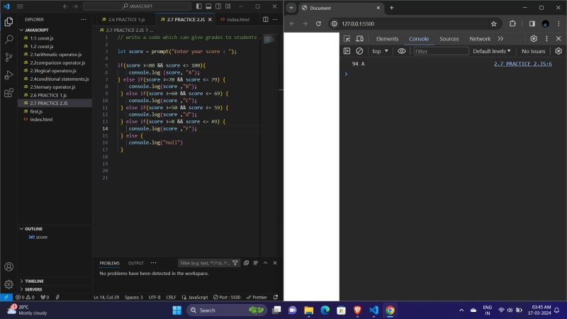 Debojit Das on LinkedIn: #javascript #html #css #hr #google #microsoft ... Debojit Das on LinkedIn: #javascript #html #css #hr #google #microsoft ...