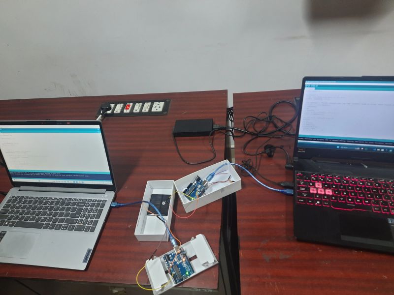 S K SAHIL MANDAL on LinkedIn: #lifi #arduino #innovation #technology # ... S K SAHIL MANDAL on LinkedIn: #lifi #arduino #innovation #technology # ...