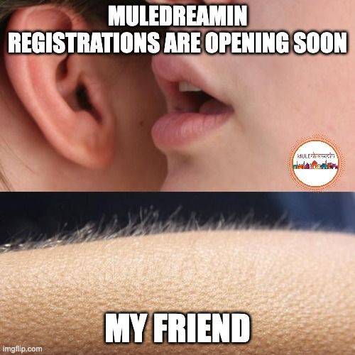 Nagendra Babu Yeruva ☁ on LinkedIn: MuleDreamin [MuleSoft + Salesforce ... Nagendra Babu Yeruva ☁ on LinkedIn: MuleDreamin [MuleSoft + Salesforce ...