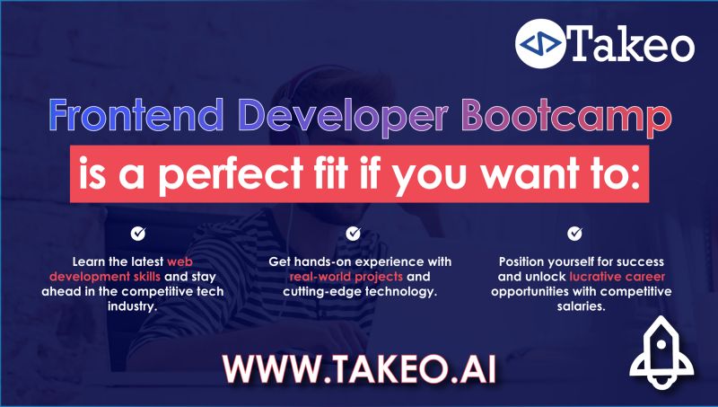 Takeo.AI on LinkedIn: #webdevelopment #javascript #reactjs #html #css # ... Takeo.AI on LinkedIn: #webdevelopment #javascript #reactjs #html #css # ...