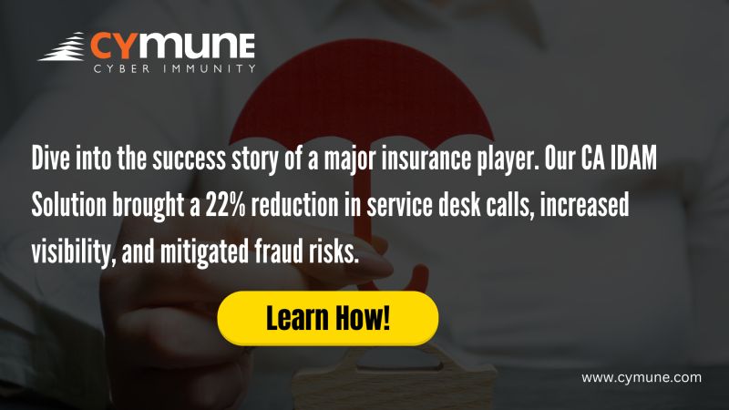 Cymune on LinkedIn: Identity and Access Management (IDAM), Privileged ... Cymune on LinkedIn: Identity and Access Management (IDAM), Privileged ...
