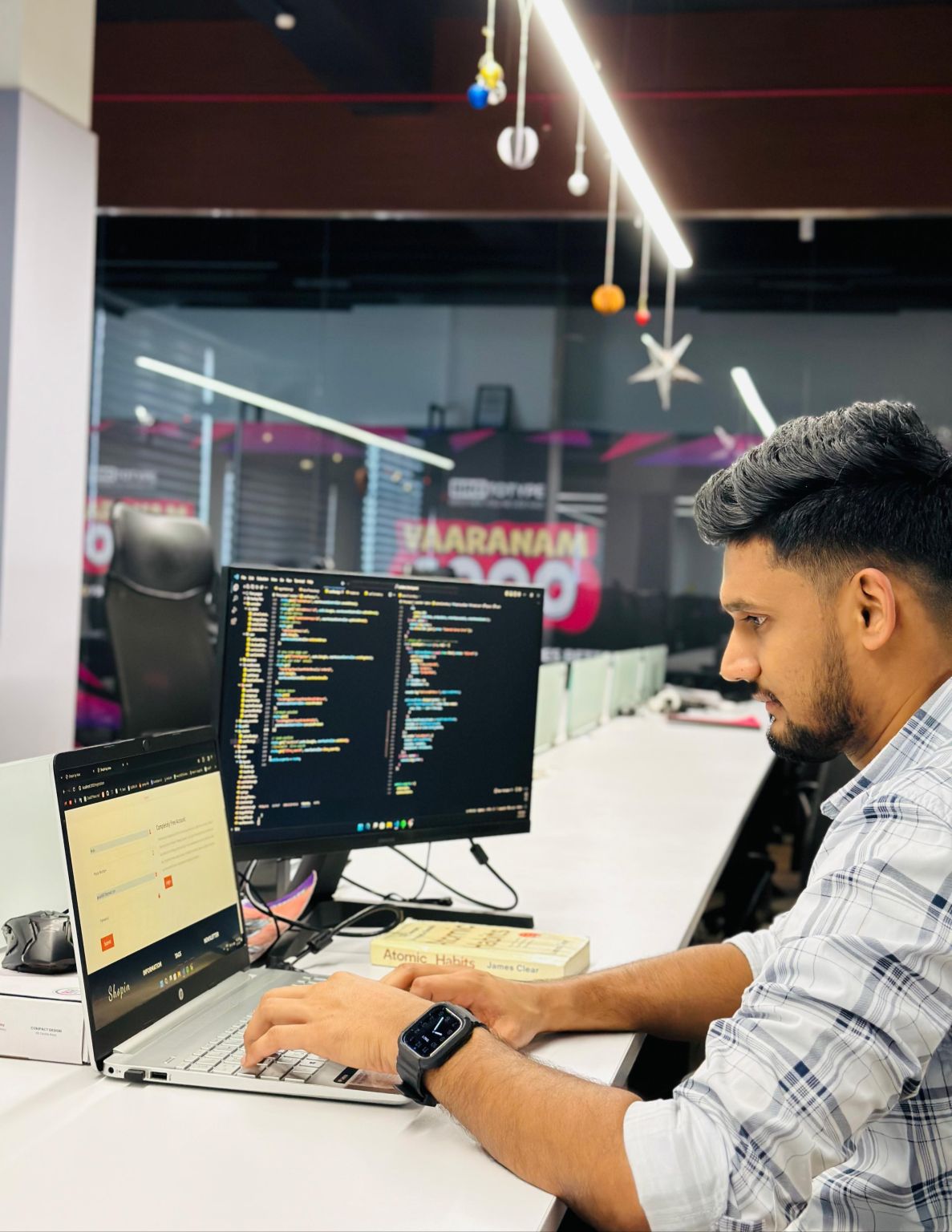 Anas K on LinkedIn: #nodejs #expressjs #mongodb #html #css #bootstrap # ... Anas K on LinkedIn: #nodejs #expressjs #mongodb #html #css #bootstrap # ...