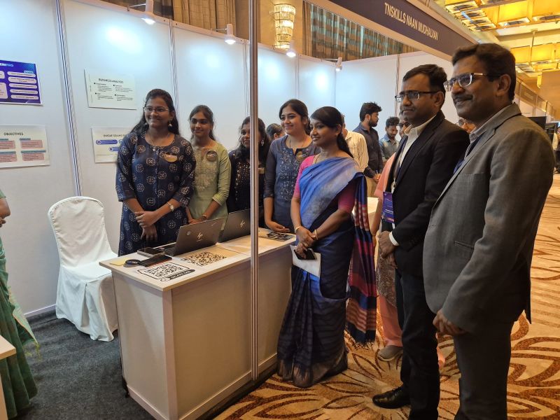 Vaishnavi Madhavan on LinkedIn: #innovation #industryinsights # ... Vaishnavi Madhavan on LinkedIn: #innovation #industryinsights # ...