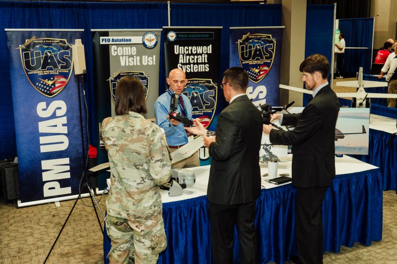 AUVSI Pathfinder on LinkedIn: #auvsi #auvsipathfinder2024 # ... AUVSI Pathfinder on LinkedIn: #auvsi #auvsipathfinder2024 # ...