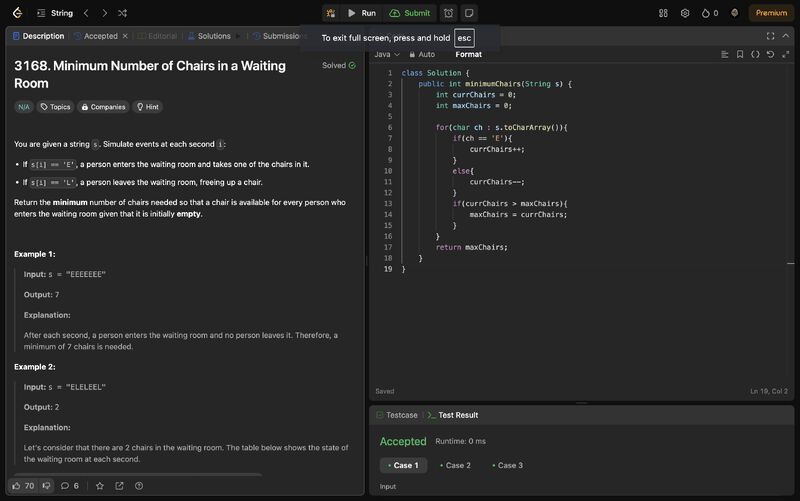 Mangalam Mishra on LinkedIn: #100daysoflearning #leetcode #technology # ... Mangalam Mishra on LinkedIn: #100daysoflearning #leetcode #technology # ...