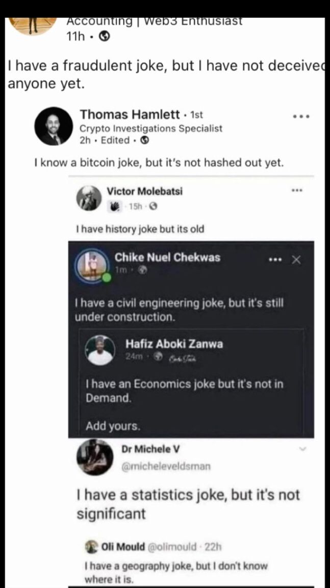 Shailendra Sahu on LinkedIn: #fun Shailendra Sahu on LinkedIn: #fun