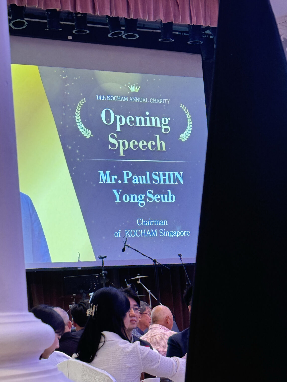 Akesh Abhilash on LinkedIn: It is only fitting that I attend the KoCham ... Akesh Abhilash on LinkedIn: It is only fitting that I attend the KoCham ...