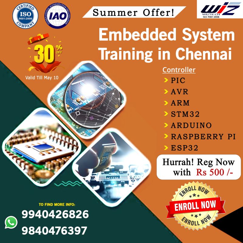 Wiztech Automations Training on LinkedIn: #pythontraining #ctraining # ... Wiztech Automations Training on LinkedIn: #pythontraining #ctraining # ...