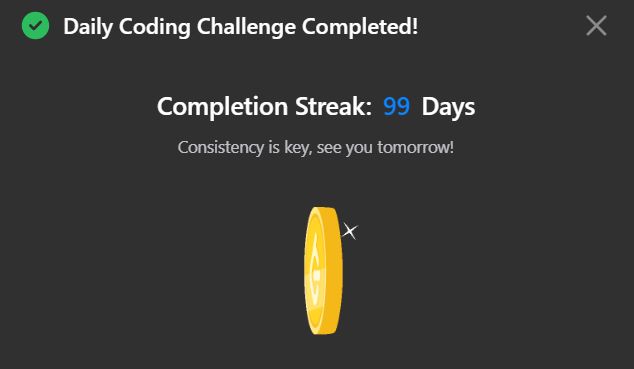 Pratham Israni on LinkedIn: Day 27 Consistent Coding GFG: Longest ... Pratham Israni on LinkedIn: Day 27 Consistent Coding GFG: Longest ...