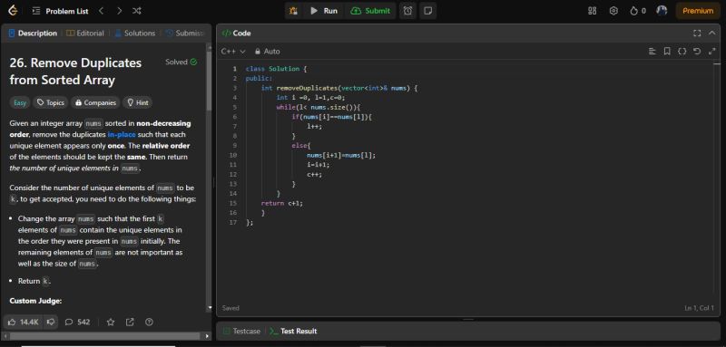 Abhishek Jain on LinkedIn: #day_14_of_100days_of_coding_challenge # ... Abhishek Jain on LinkedIn: #day_14_of_100days_of_coding_challenge # ...