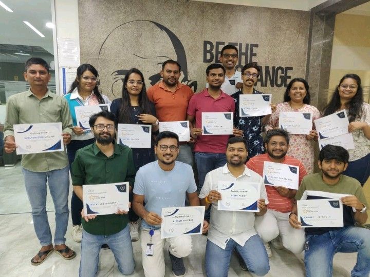 Parmesh Jethva on LinkedIn: Receiving the Rising Star award is an ... Parmesh Jethva on LinkedIn: Receiving the Rising Star award is an ...