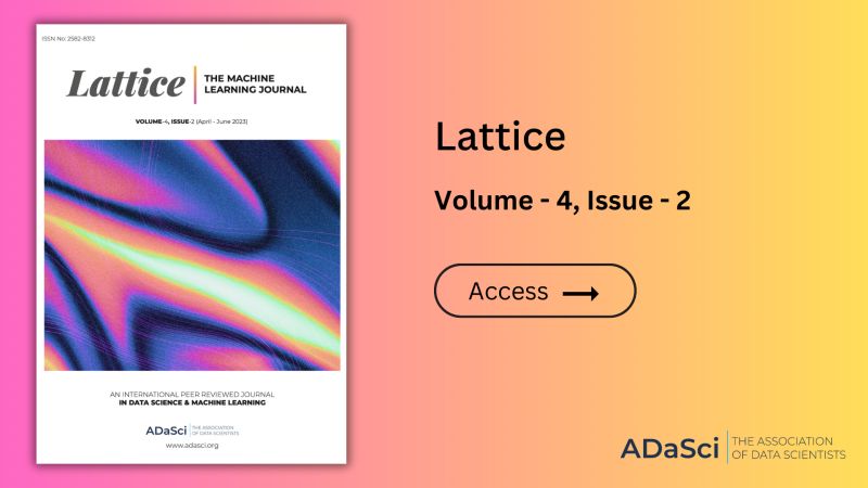 Sanath Shenoy on LinkedIn: Lattice | Vol 4 Issue 2 Sanath Shenoy on LinkedIn: Lattice | Vol 4 Issue 2