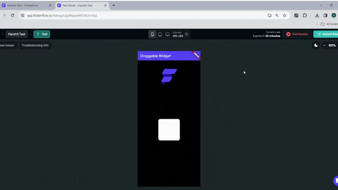 ๐ฒ Flutterflow Devs on LinkedIn: #flutterflow #newfeature #widget # ... ๐ฒ Flutterflow Devs on LinkedIn: #flutterflow #newfeature #widget # ...