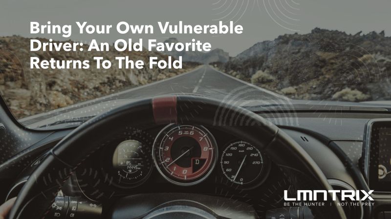 LMNTRIX on LinkedIn: #lmntrix #xdr #mdr LMNTRIX on LinkedIn: #lmntrix #xdr #mdr